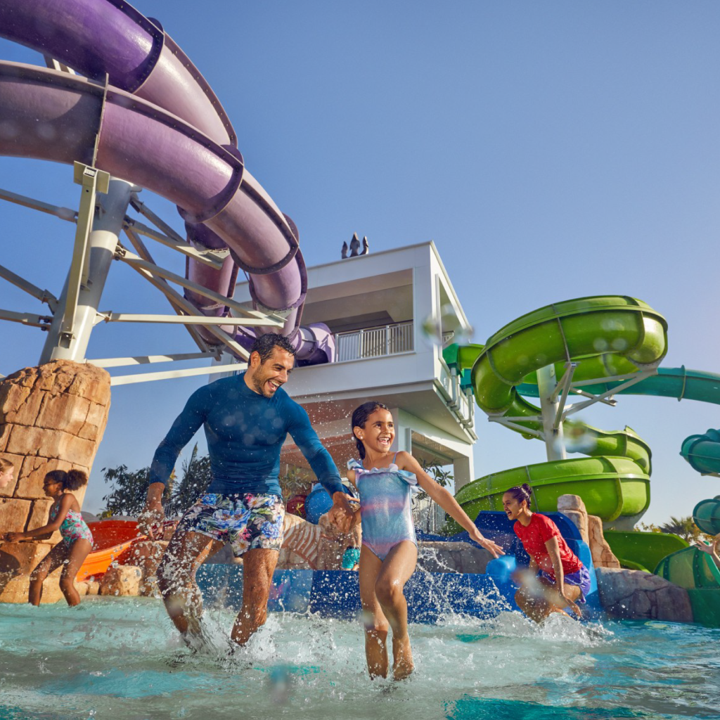 Atlantis Aquaventure Waterpark Tickets | Hydro Elite