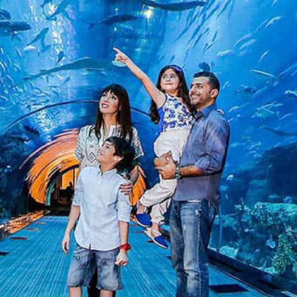 Luxury Tours and Excursions in Dubai & UAE | Hydro Elite